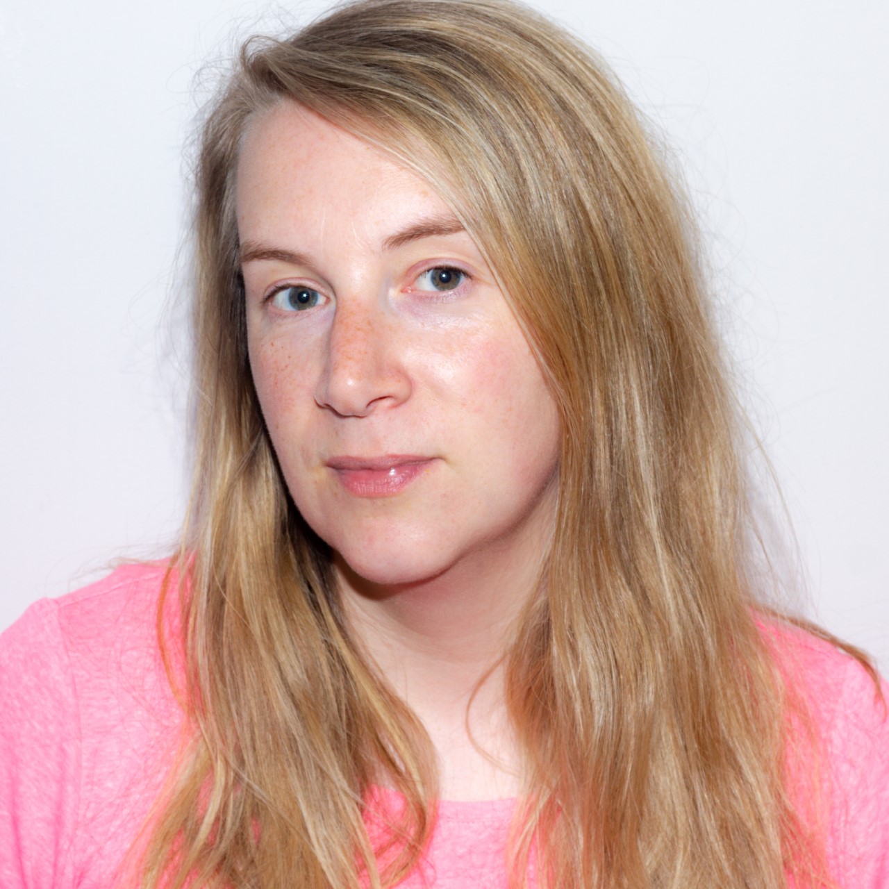 Laura Sheard - Act Early