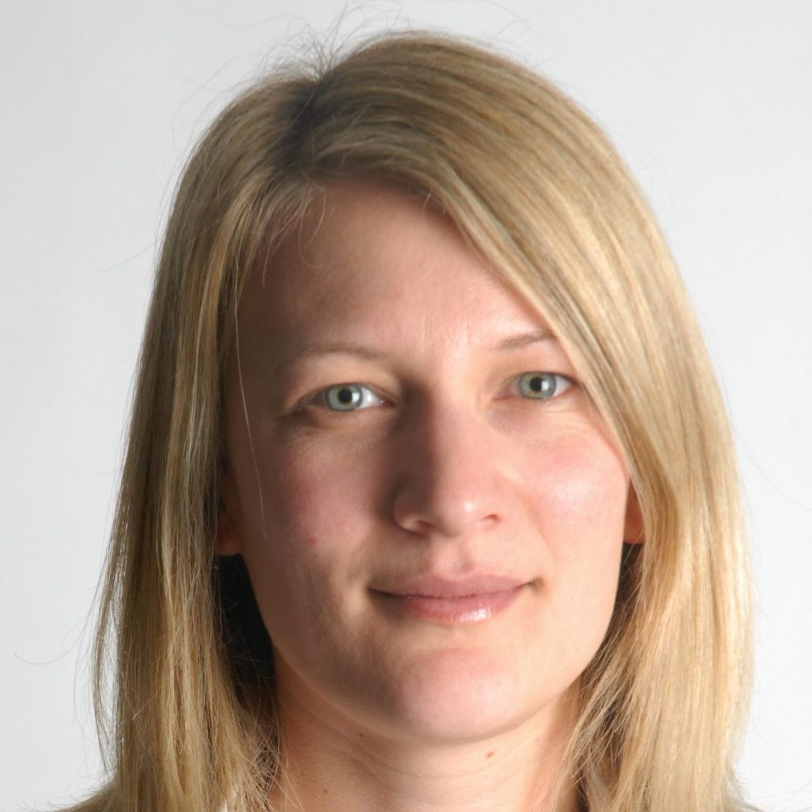 Sally Barber - Act Early