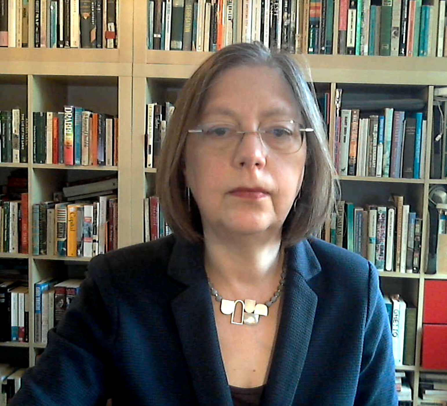 Laura Vaughan - Act Early